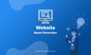 De Website Naam Generator: een handige tool om op te vallen