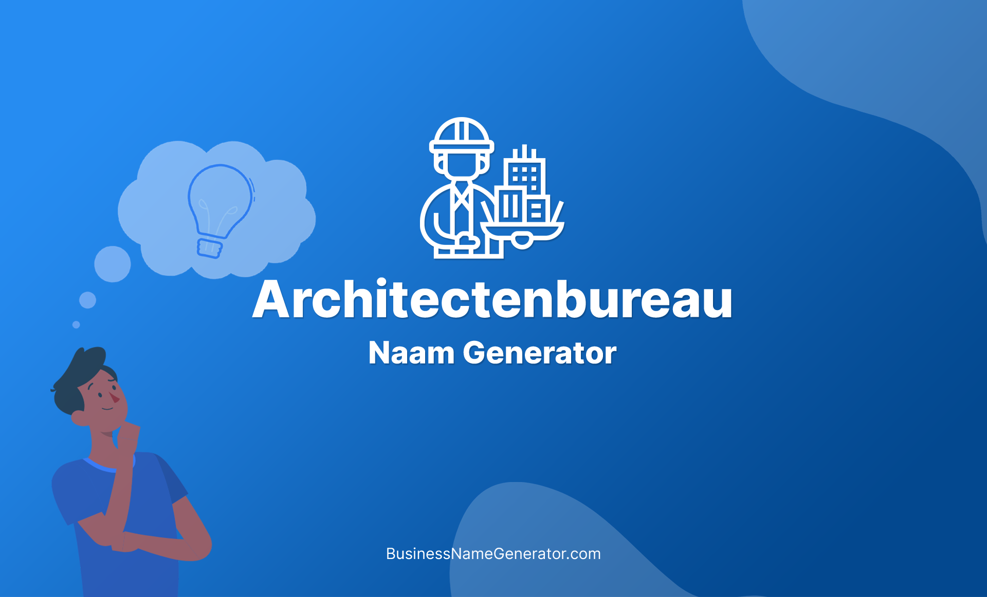 Tim Biervliet – Business Name Generator