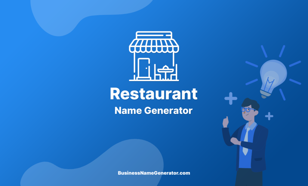 Find all Business Name Generators (2023)