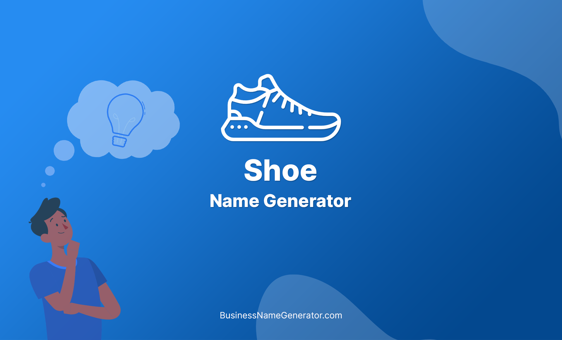 Shoe Company Names Generator At John Heidt Blog