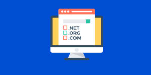 How to Choose a Domain Name
