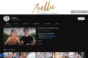 Vlog Name Generator + (Instant Availability Check)