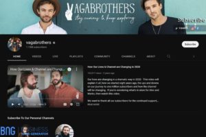 Vlog Name Generator + (Instant Availability Check)