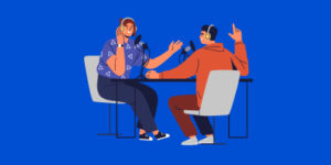 How to Start a Podcast With No Audience: 7 Steps