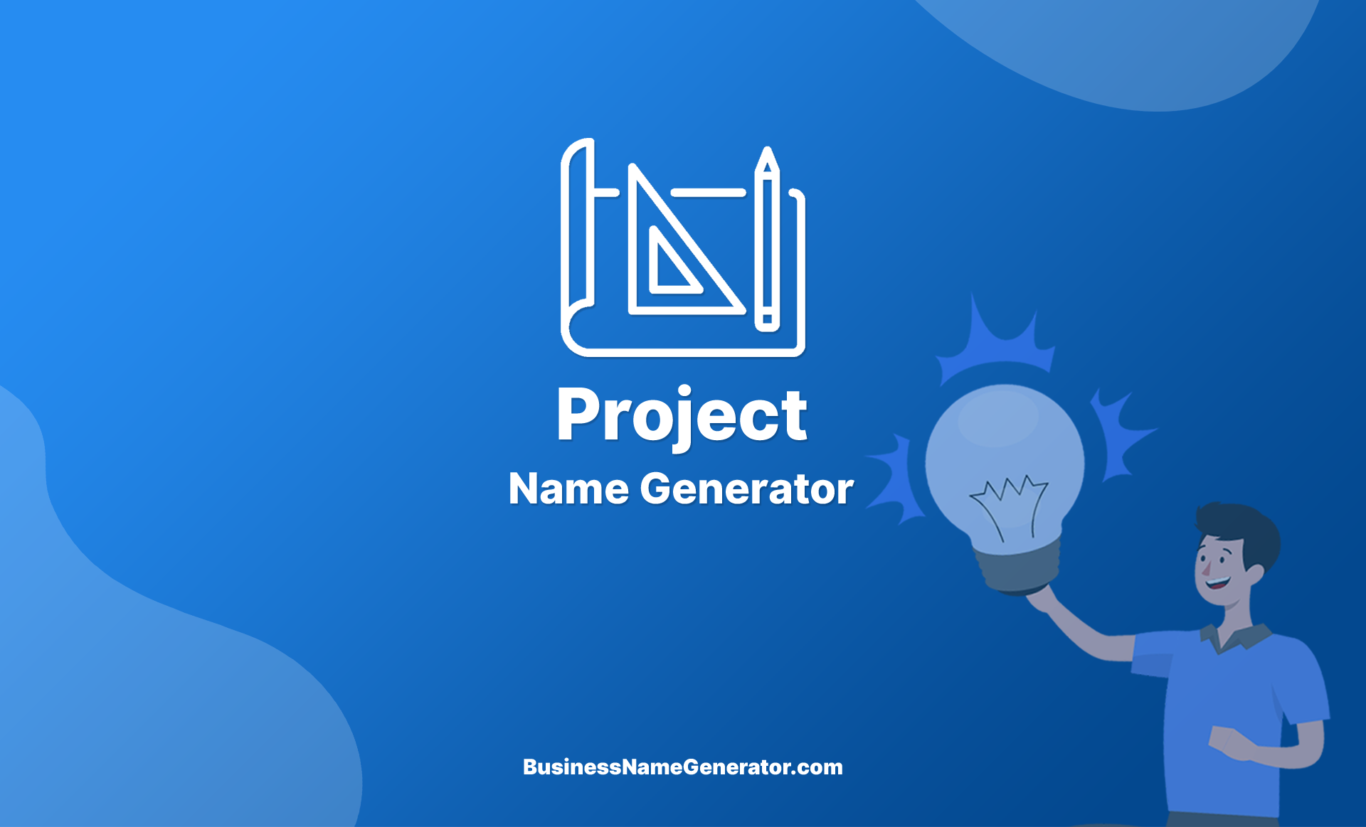 Company Name Ideas For Project Management