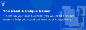 Creative Design Business Name Generator + (Instant Availability Check)