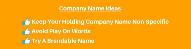 FREE Business Name Generator | Company Name Ideas (2022)