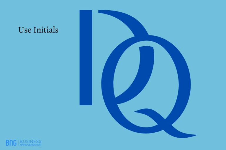 7 Ways to Create Acronym Brand Names (2024)