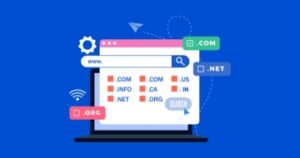 What Is a Domain Name?