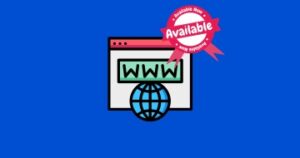 Domain Name Lookup: Free Domain Name Availability Checker