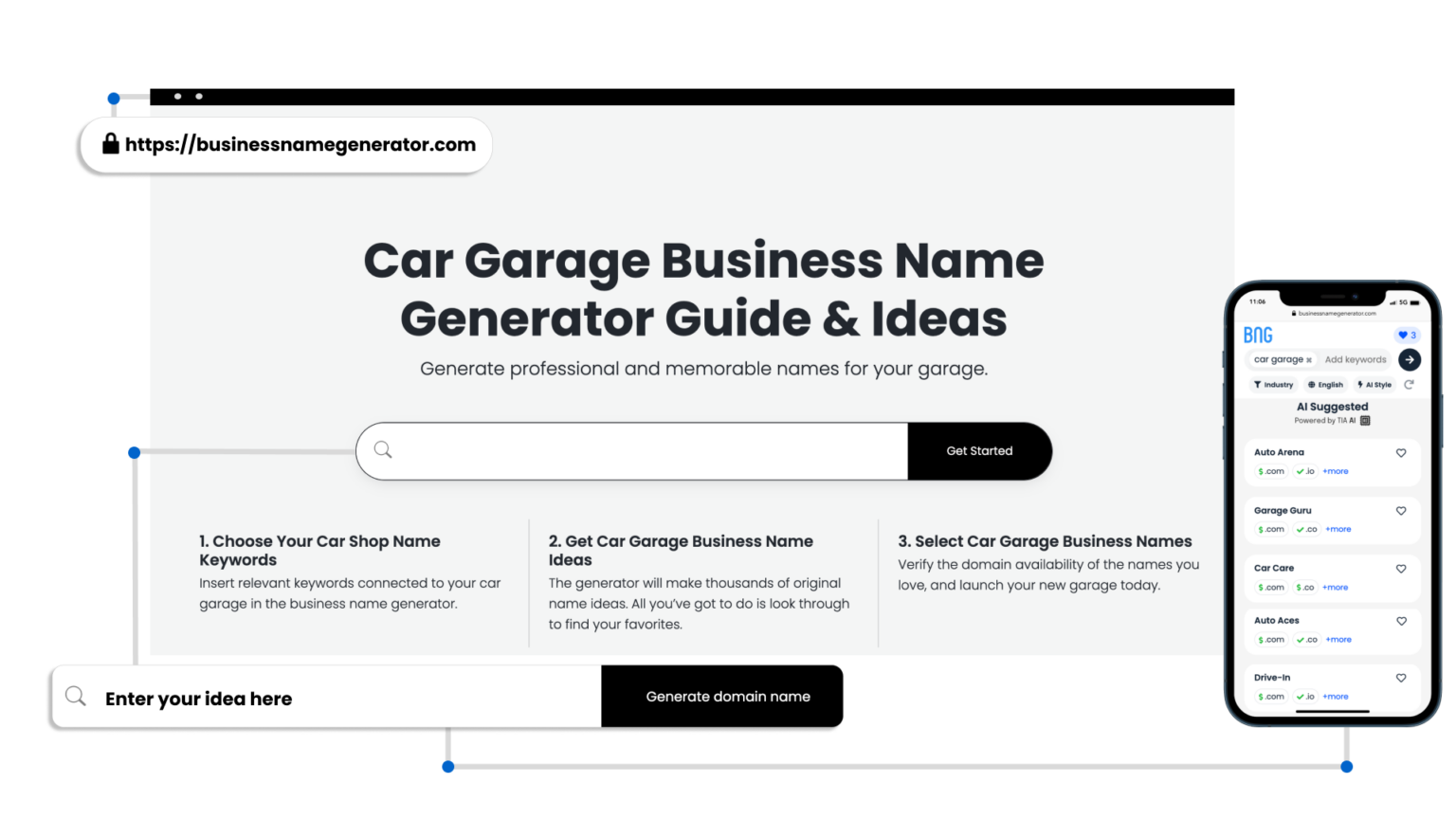 251 Rc Car Business Name Ideas – KMFU