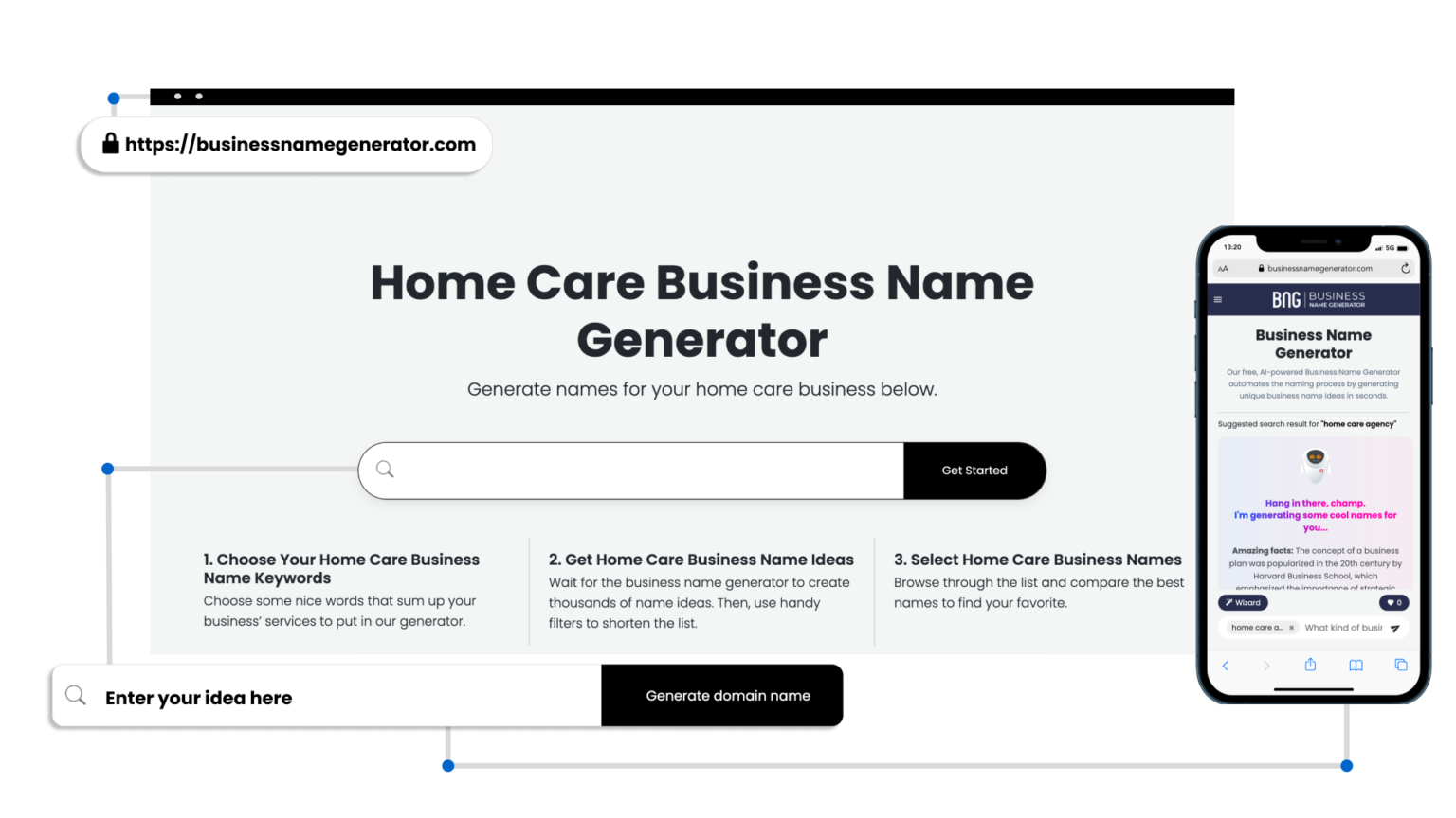 Home Care Business Name Generator 2024 home-care-business-name-generator-2024