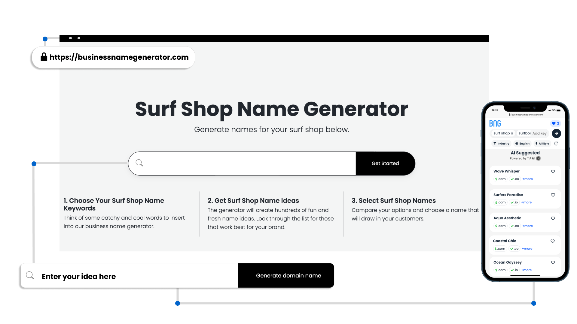 FREE Surf Shop Name Generator 2024 free-surf-shop-name-generator-2024
