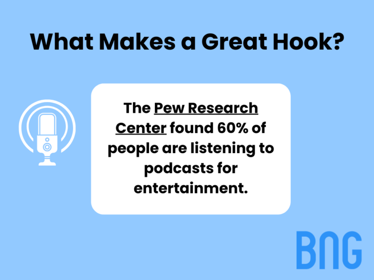 What Makes a Podcast Good? 13 Tips for a Successful Podcast